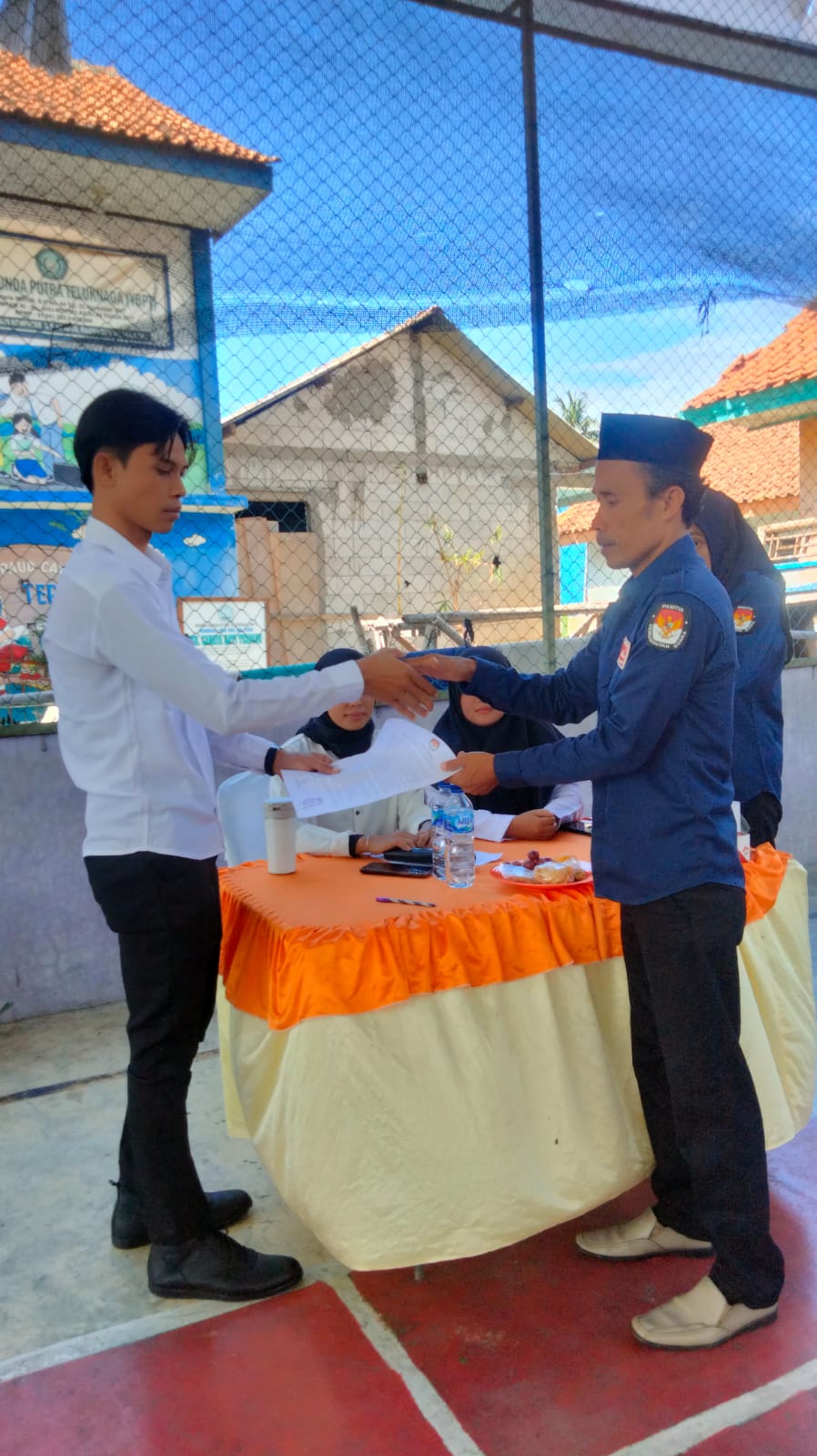 Website Resmi Desa Lemo - Berita - Detail - Kegiatan-pemerintah-desa ...